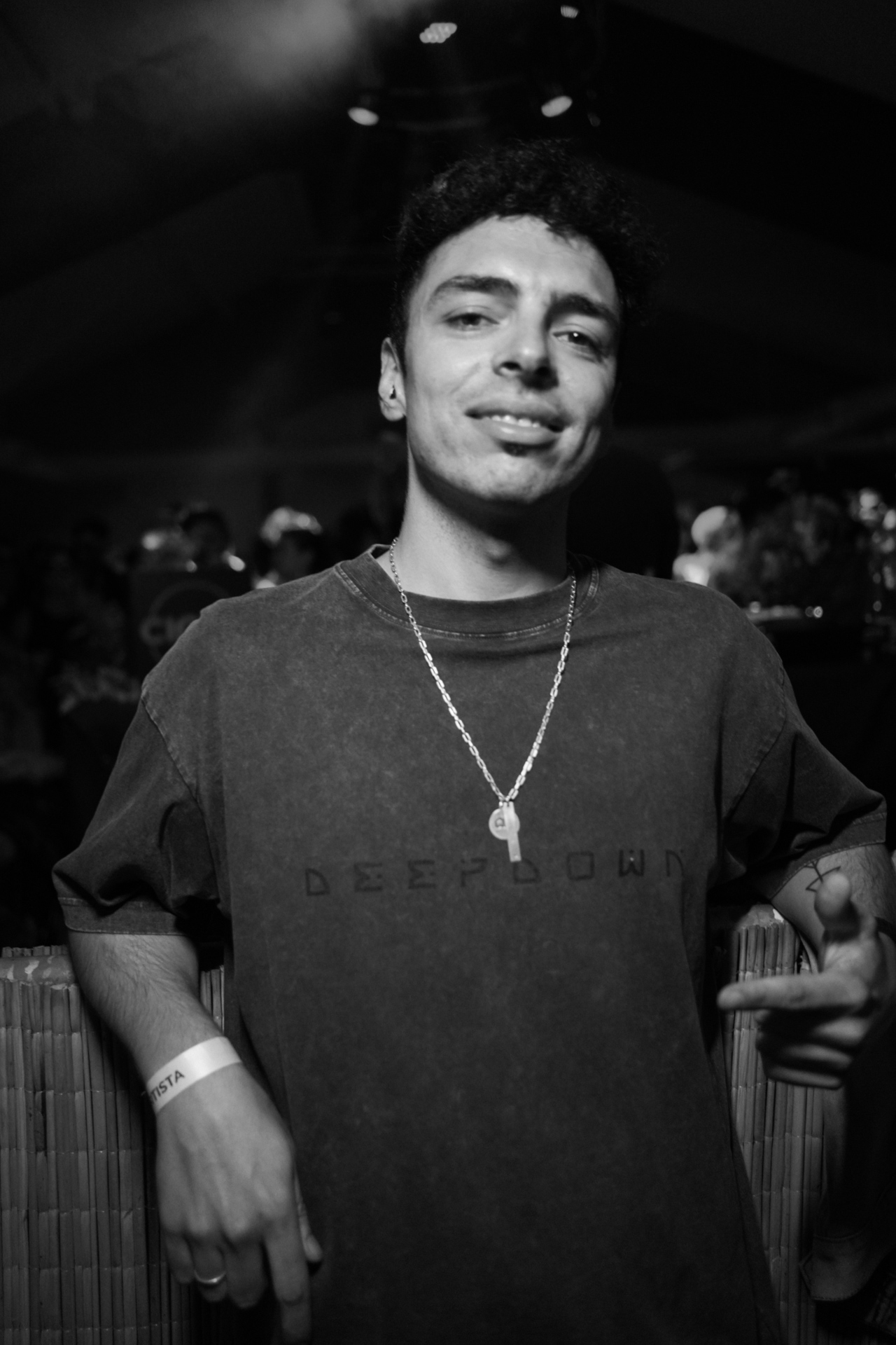 CICLIC - Eventos de Música Electrónica en Bariloche | Los Mejores DJs